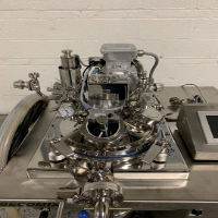 Becomix RW 2.5 Laboratory Homogenizing Mixer | Surplus Solutions